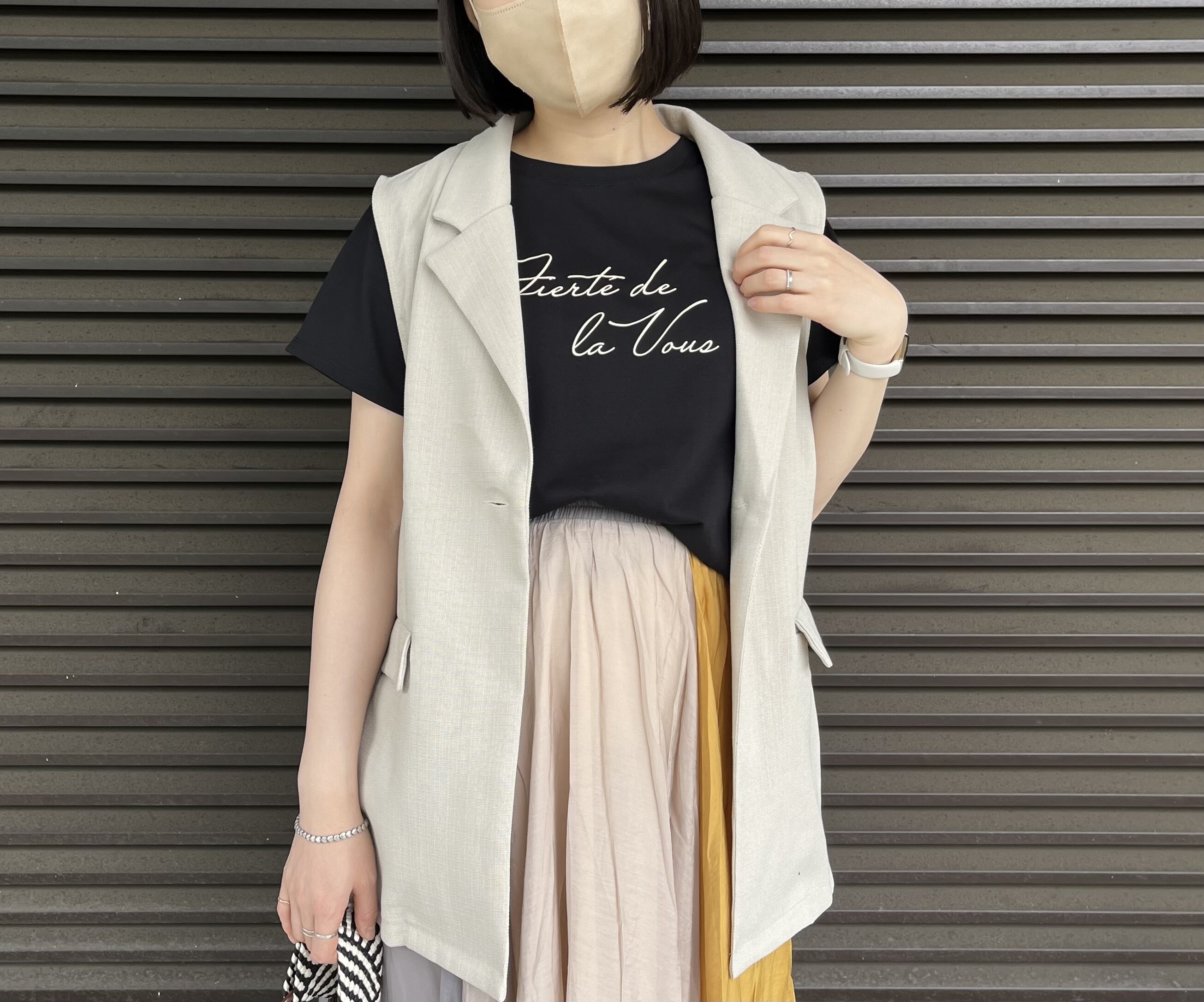 【chez toi】ブッチャージレジャケット｜チャオパニック シェトワ バイ パル グループ アウトレット｜ショップトピックス｜グランベリーパーク