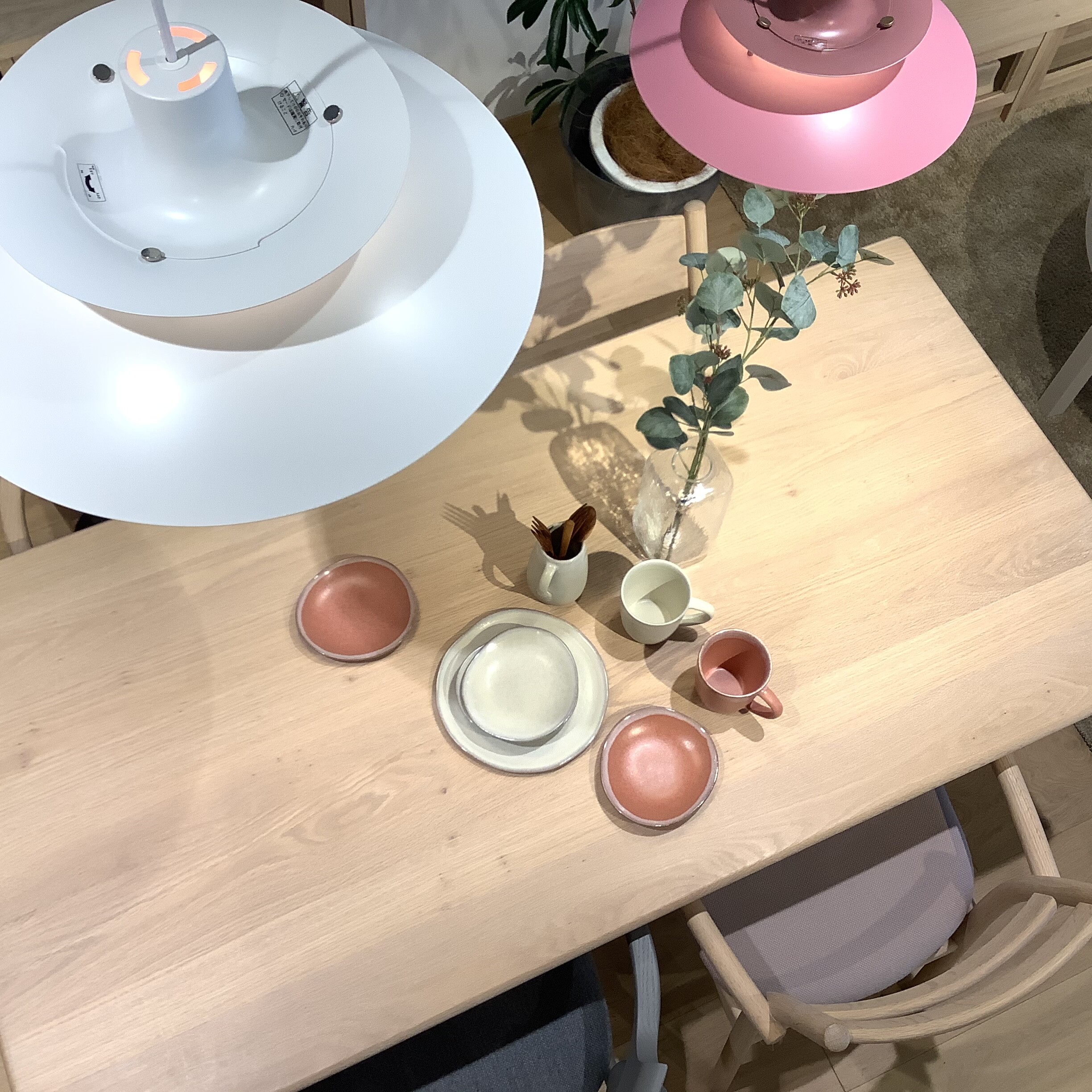 【PH5 MINI】お部屋を照らして豊かな暮らしを｜アクタス｜ショップトピックス｜グランベリーパーク