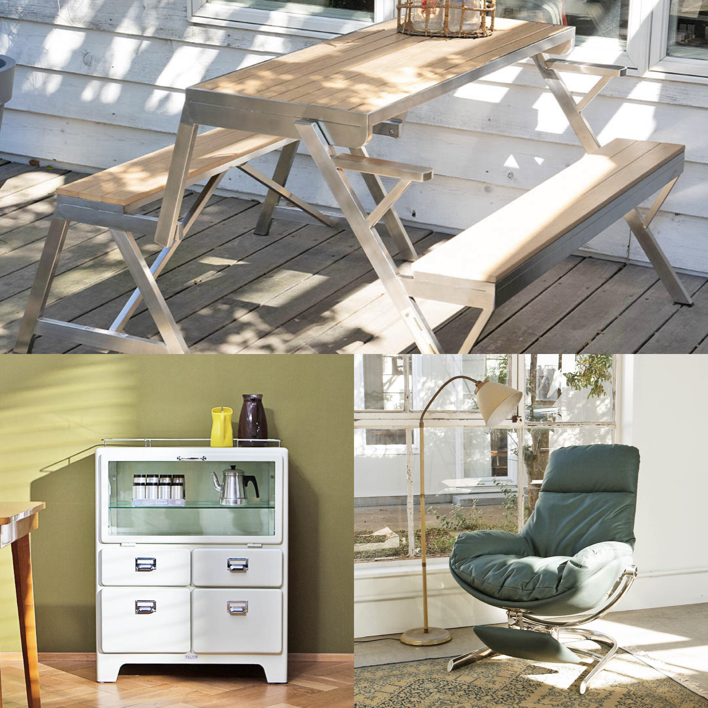 【DULTON MARKET STORE】11月人気ファニチャーアイテム"Best3"｜ダルトン マーケットストア｜ショップトピックス｜グランベリーパーク