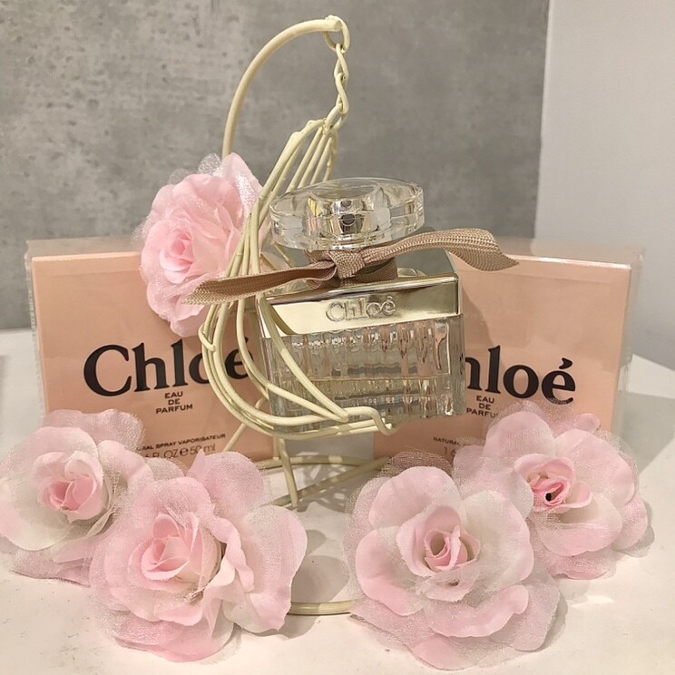 お問い合わせ多数 大人気Chloéアウトレット価格にて販売中 😍～🎵｜パフューマジック｜ショップトピックス｜グランベリーパーク