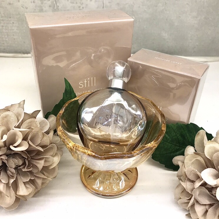 🌼年齢問わず人気フレグランス j.LO Still EDPアウトレット価格にて販売中🙆🌼🌼｜パフューマジック｜ショップトピックス｜グランベリーパーク