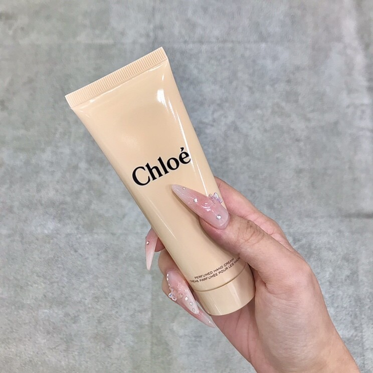 アウトレット価格😆👍Chloéのハンドクリーム 緊急入荷 ｜パフューマジック｜ショップトピックス｜グランベリーパーク