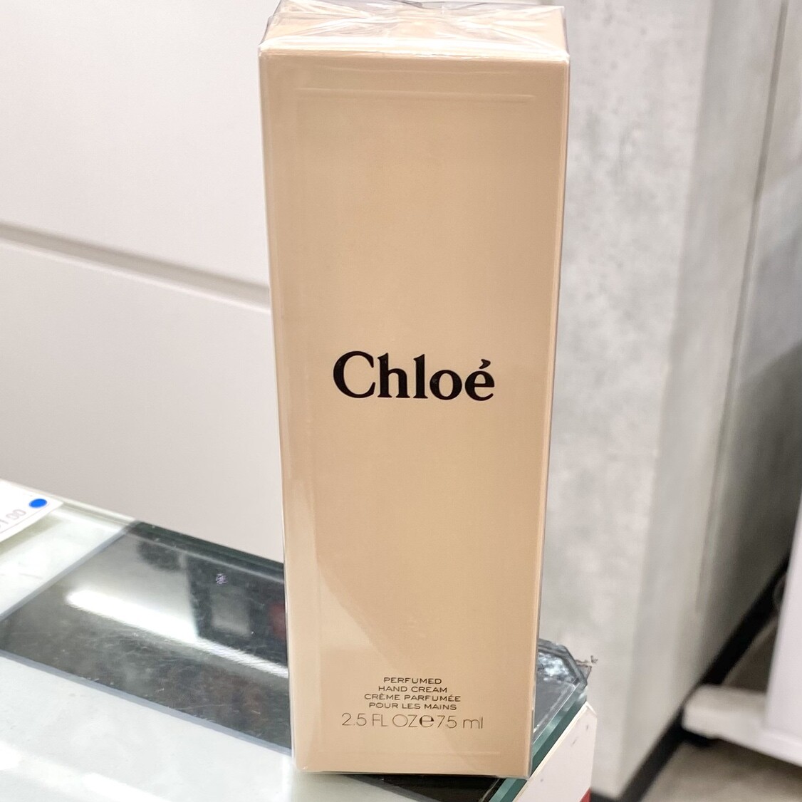 アウトレット価格😆👍Chloéのハンドクリーム 緊急入荷 ｜パフューマジック｜ショップトピックス｜グランベリーパーク